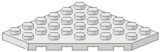 Part:6106 - Brickipedia, the LEGO Wiki