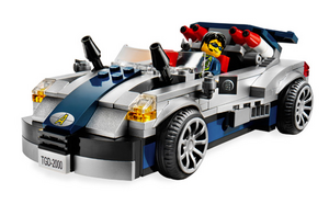 8634 Mission 5: Turbocar Chase - Brickipedia, the LEGO Wiki