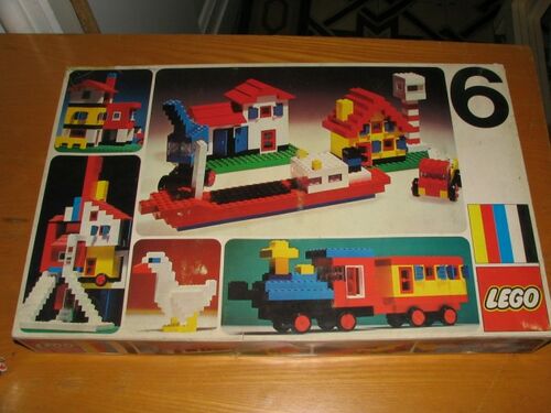 6 Basic Set - Brickipedia, the LEGO Wiki