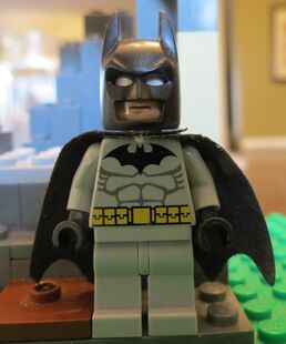 Fan:Batman - Brickipedia, the LEGO Wiki