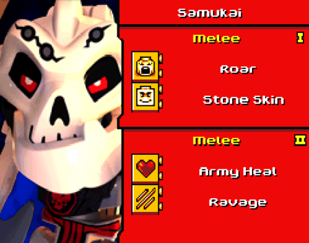 Samukai - Brickipedia, the LEGO Wiki