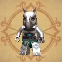 Rogon - Brickipedia, the LEGO Wiki