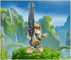 Leonidas - Brickipedia, the LEGO Wiki