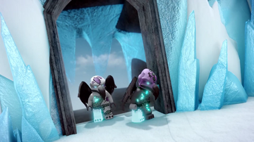 Voom Voom - Brickipedia, the LEGO Wiki