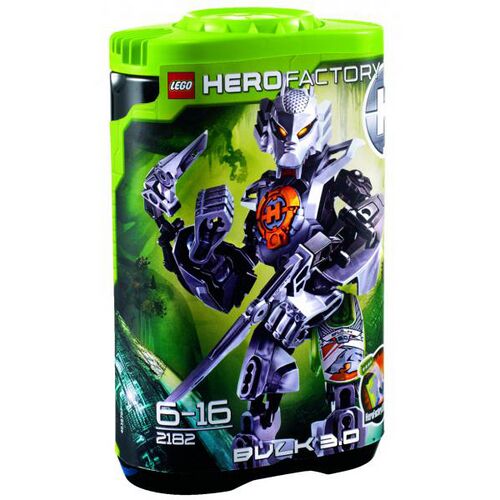 2182 Bulk 3.0 - Brickipedia, the LEGO Wiki