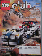 8634 Mission 5: Turbocar Chase - Brickipedia, the LEGO Wiki