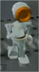 PK Droid - Brickipedia, the LEGO Wiki