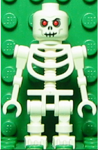 Skeleton (Disambiguation) - Brickipedia, the LEGO Wiki