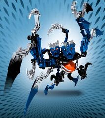 8692 Vamprah - Brickipedia, the LEGO Wiki