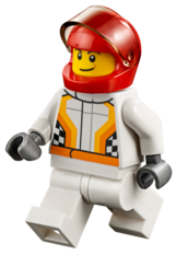 30358 Dragster - Brickipedia, the LEGO Wiki