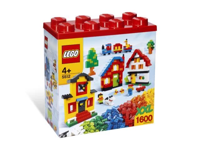 5512 LEGO XXL Box - Brickipedia, the LEGO Wiki