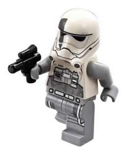 75189 First Order Heavy Assault Walker - Brickipedia, the LEGO Wiki