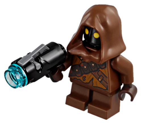 Jawa - Brickipedia, the LEGO Wiki