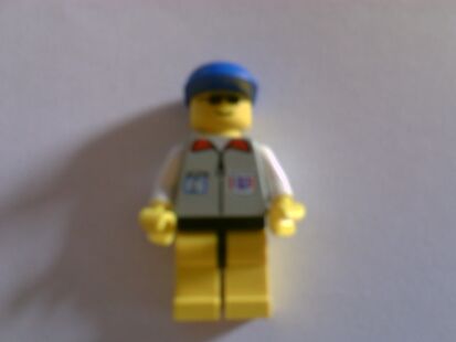 6518 Baja Buggy - Brickipedia, the LEGO Wiki