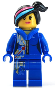 Lucy - Brickipedia, the LEGO Wiki