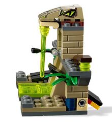 9440 Venomari Shrine - Brickipedia, the LEGO Wiki