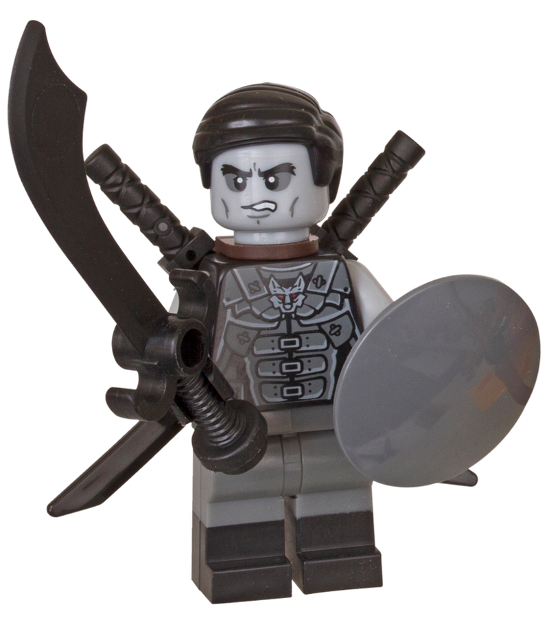 Shade - Brickipedia, the LEGO Wiki