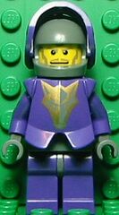 Danju - Brickipedia, the LEGO Wiki