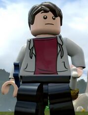 Zach - Brickipedia, the LEGO Wiki