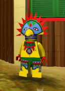 Achu - Brickipedia, the LEGO Wiki