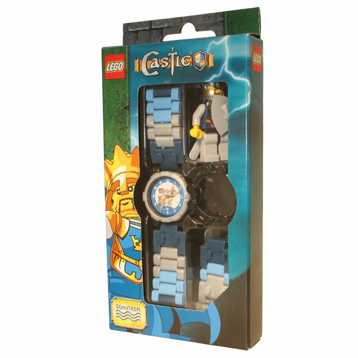 4250349 Castle Watch - Brickipedia, the LEGO Wiki
