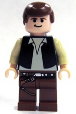 9002946 Han Solo Watch - Brickipedia, the LEGO Wiki