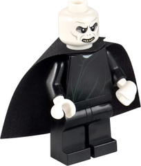 Lord Voldemort - Brickipedia, the LEGO Wiki