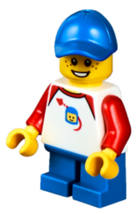 Boy (2017) - Brickipedia, the LEGO Wiki