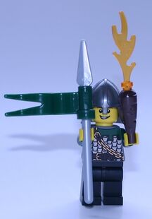 852922 Green Dragon Knights Battle Pack - Brickipedia, the LEGO Wiki