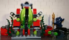 Brickmaster Atlantis - Brickipedia, the LEGO Wiki