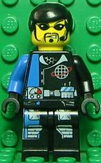 Charge - Brickipedia, the LEGO Wiki