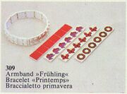 309 Bracelet - Brickipedia, the LEGO Wiki