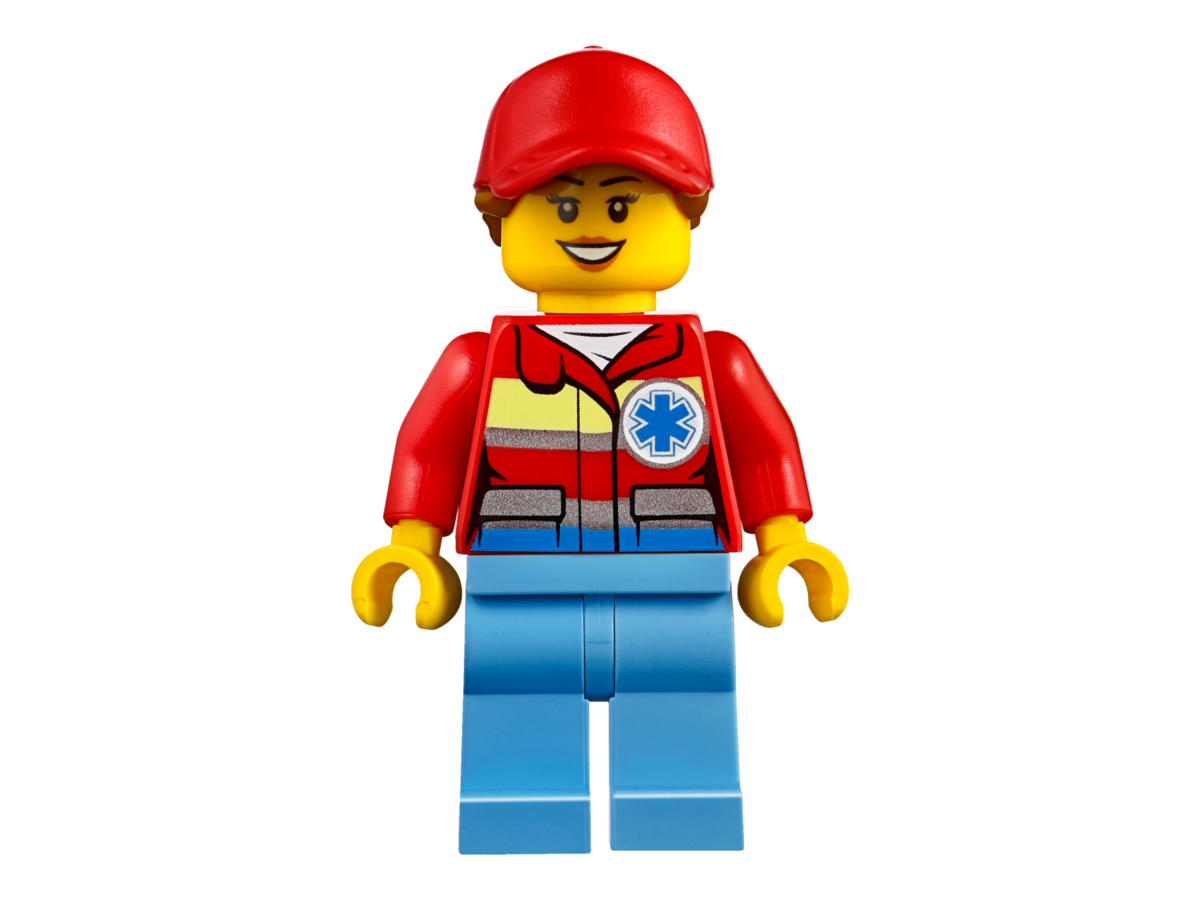 Doctor (2018) - Brickipedia, the LEGO Wiki