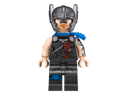 Thor - Brickipedia, the LEGO Wiki