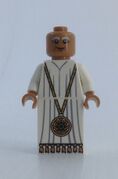 Vitruvius - Brickipedia, the LEGO Wiki