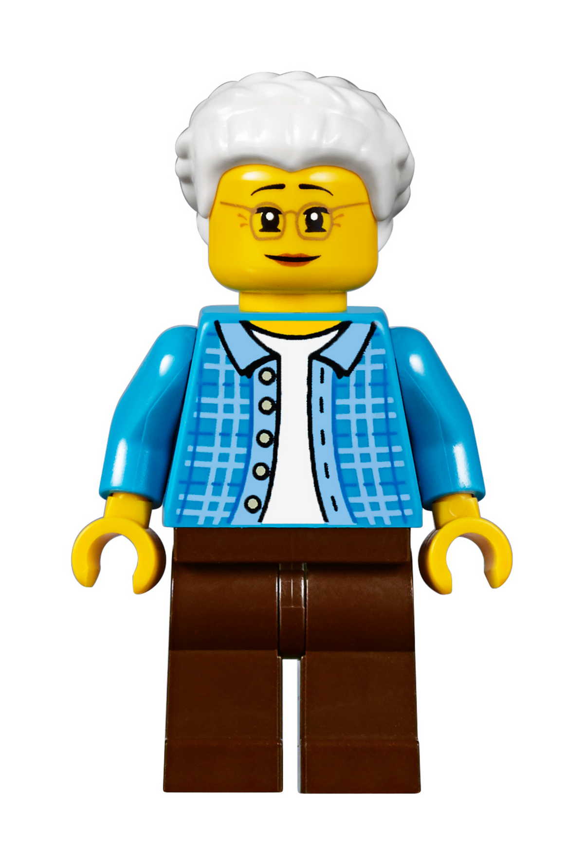 Grandmother (2017) - Brickipedia, the LEGO Wiki