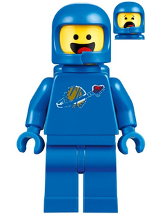 Benny - Brickipedia, the LEGO Wiki