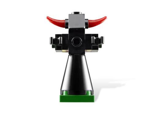 Minotaur (LEGO Games) - Brickipedia, the LEGO Wiki