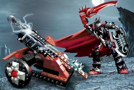 Vladek - Brickipedia, the LEGO Wiki