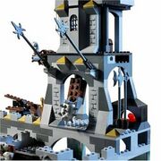 8823 Mistlands Tower - Brickipedia, the LEGO Wiki