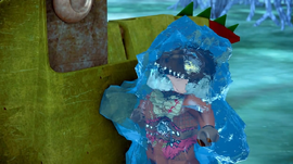 Crug - Brickipedia, the LEGO Wiki