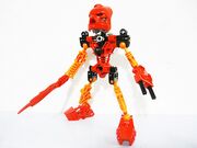8534 Tahu - Brickipedia, the LEGO Wiki