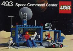493 Space Command Center - Brickipedia, the LEGO Wiki