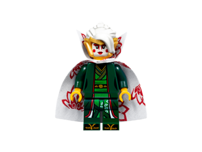 Harumi - Brickipedia, the LEGO Wiki