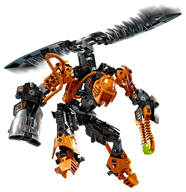 7162 Rotor - Brickipedia, the LEGO Wiki