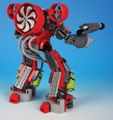 8080 Undersea Explorer - Brickipedia, the LEGO Wiki