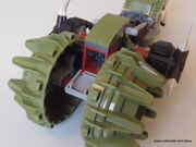 70001 Crawley's Claw Ripper - Brickipedia, the LEGO Wiki