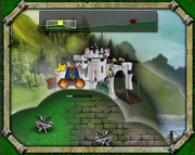Castle Battle: The Game - Brickipedia, the LEGO Wiki