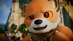 Furty - Brickipedia, the LEGO Wiki