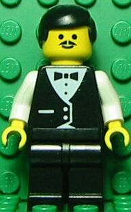 6410 Cabana Beach - Brickipedia, the LEGO Wiki